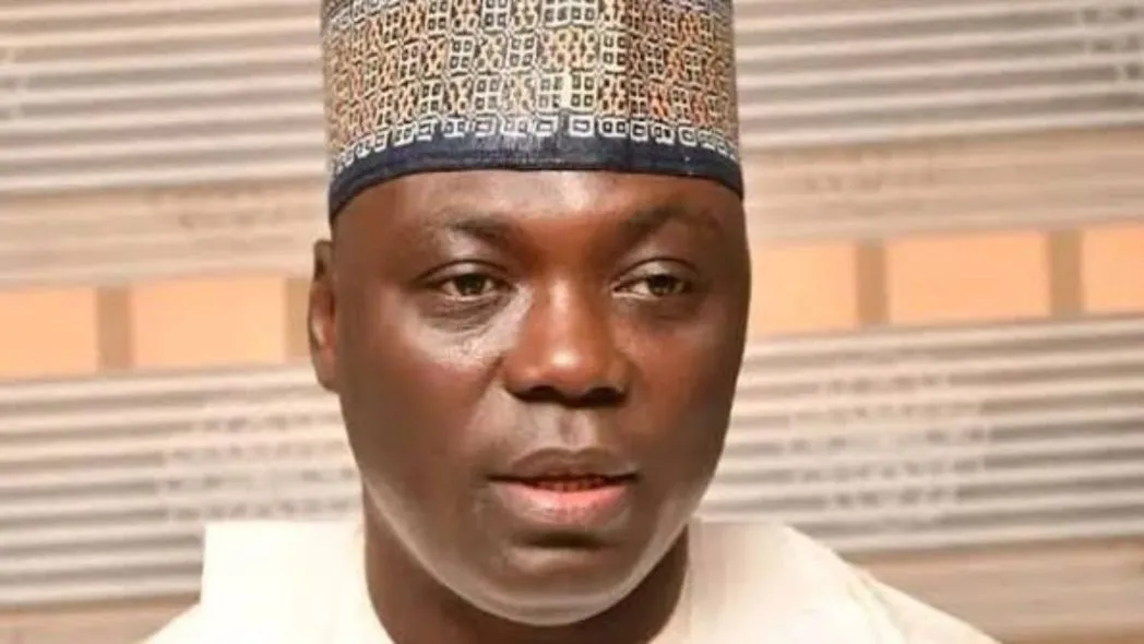 Police Escort, Not Bandits Killed My Sister — Gov Kefas - Corruption Reporter