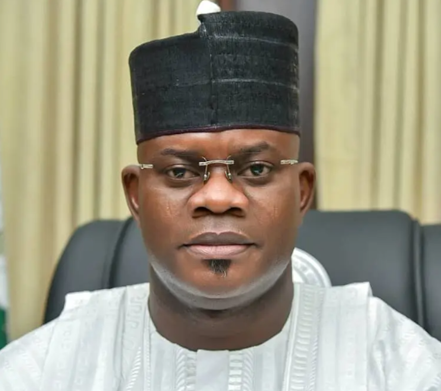 Alleged Fraud: Bello’s Name Not Involved In Account Opening ...