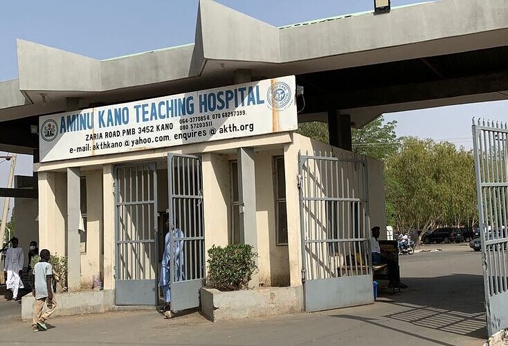 AKTH Denies Removing Patient's Uterus Without Consent - Corruption Reporter