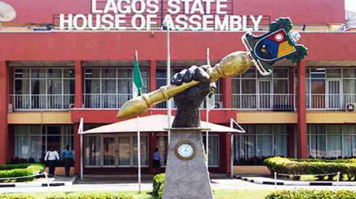 Lagos Assembly Invited DSS To Forestall Obasa's Planned Return, Letter ...