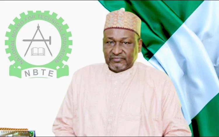 NBTE Executive Secretary Not Under ICPC Investigation - Corruption Reporter