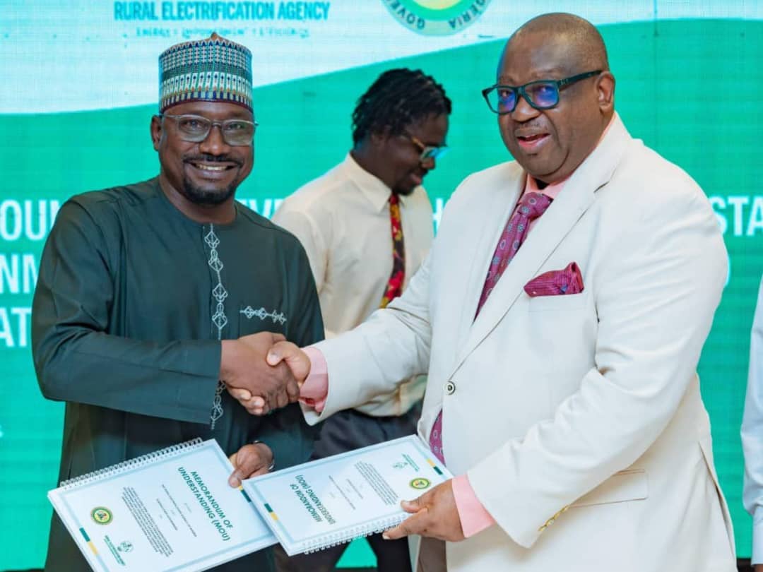 Two Plateau Communities Celebrate First Access to Electricity ...