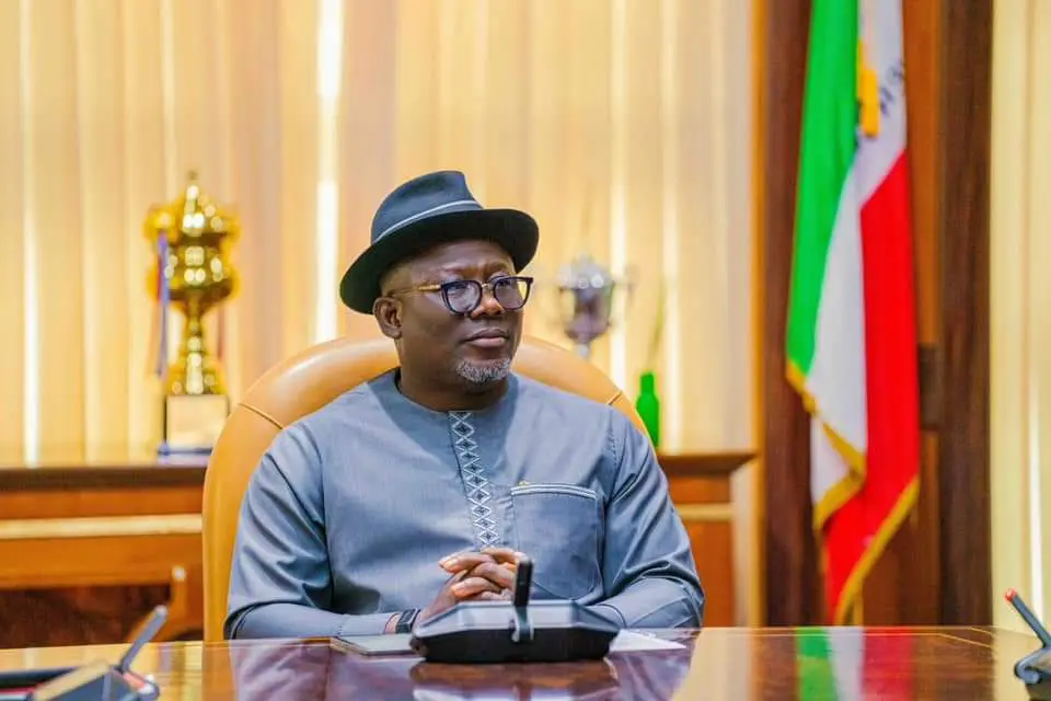 APC Welcomes Gov Oborevwori, Okowa, Others, Assures Of Accommodation ... APC Welcomes Gov Oborevwori, Okowa, Others, Assures Of Accommodation ...
