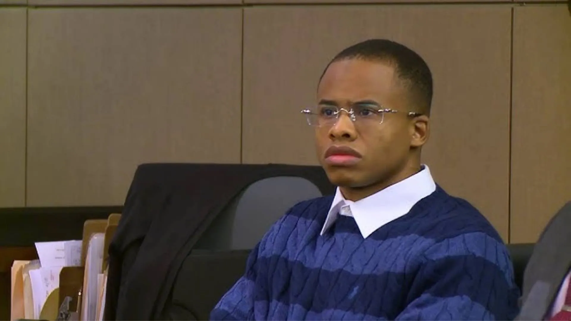 Again, US Rapper Tay-K Convicted of Murder - Corruption Reporter