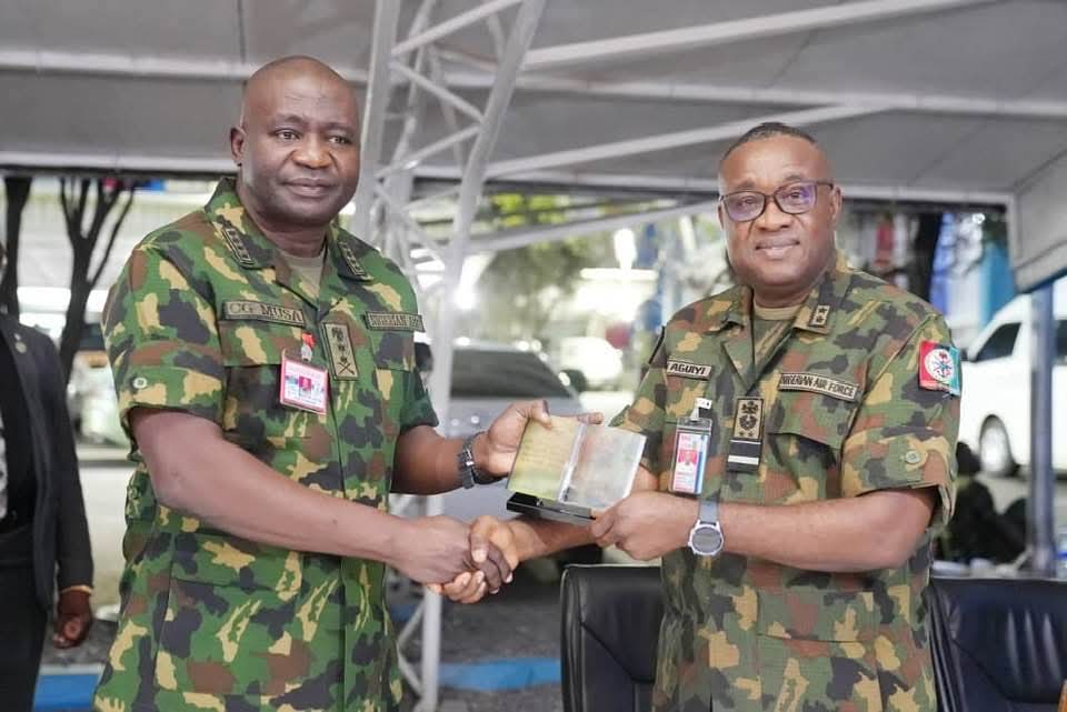 CDS Musa Breaks Fast With Armed Forces Personnel, Calls For Unity Of ...