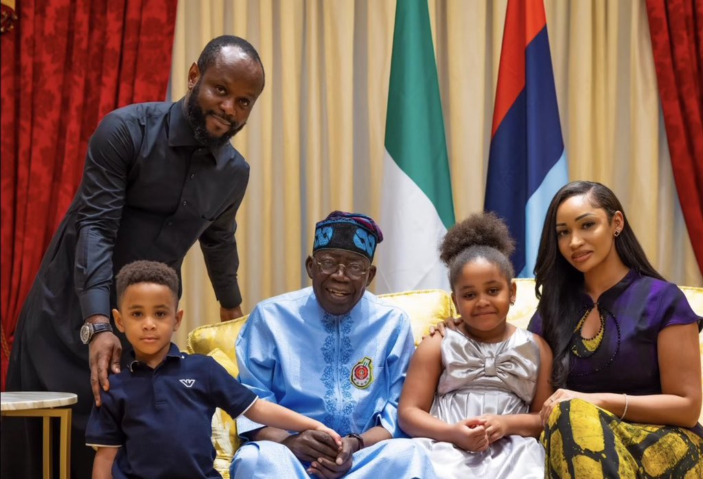 Children’s Day: Tinubu Moves To Tackle Violence, Cyberbullying In Schools - Corruption Reporter