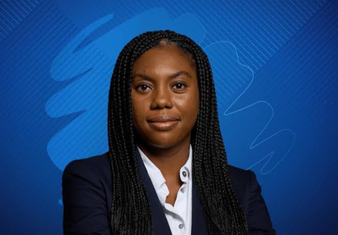 Plans To Replace Kemi Badenoch Underway, Says Senior Conservatives ...