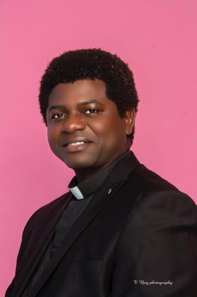 Taraba Gets New CAN Chairman - Corruption Reporter