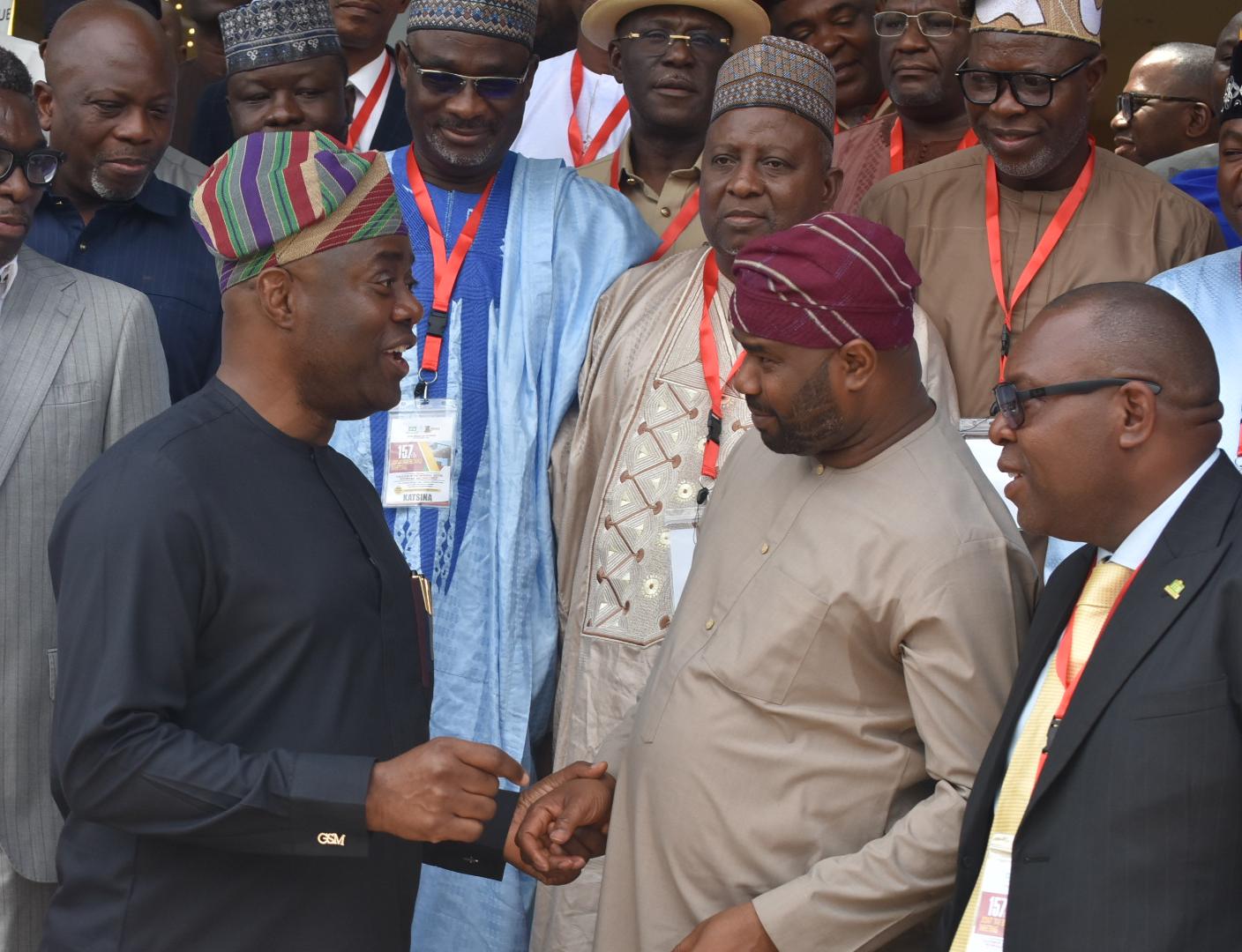 FIRS Boss Cautions Stakeholders Against Tax Burden On Poor Nigerians ...